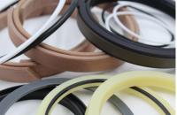 China PY01V00022R100 Swing Cylinder Seal Kit For KOBELCO For Excavator SK45SR for sale