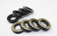 China 704-17-01810  7041701810 Oil Seal Komatsu Parts For Excavator 330M 510 512  515 518 BP500 D20A D20AG for sale