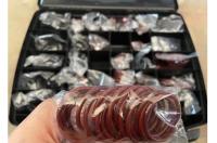 China CA2701537 270-1537 2701537 O Ring Kit C-A-Terpillar Parts for sale