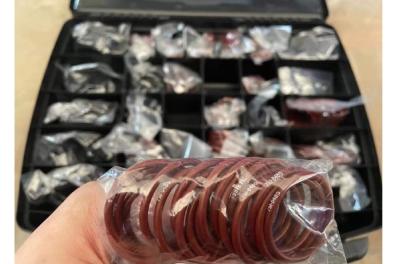 China CA2701537 270-1537 2701537 O Ring Kit C-A-Terpillar Parts for sale