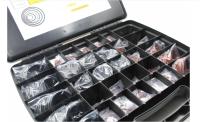 China CA2701537 270-1537 2701537 O Ring Kit C-A-Terpillar Parts for sale