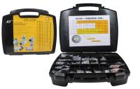 China CA2701537 270-1537 2701537 O Ring Kit C-A-Terpillar Parts for sale