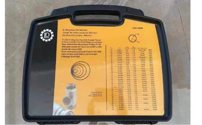 China CA2701528 270-1528 2701528 O Ring Kit Of C-A-Terpillar Parts for sale