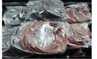 China CA2701528 270-1528 2701528 O Ring Kit Of C-A-Terpillar Parts for sale