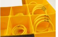China CA2701533 270-1533 2701533 Kit O Ring Of C-A-Terpillar Parts for sale