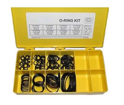 China CA2701539 270-1539 2701539 O Ring Kit Of C-A-Terpillar Parts for sale