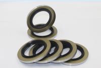 China 418-22-21330 4182221330 Oil Seal Of KOMATSU Parts For Battery Front for sale