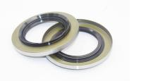 China 418-22-21330 4182221330 Oil Seal Of KOMATSU Parts For Battery Front for sale
