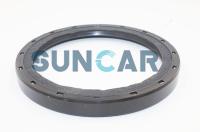China 1-09625-329-0  1096253290  1-09625-405-0 1096254050 HTCKL  Crankshaft Oil Seal For ISUZU 6SD1 for sale