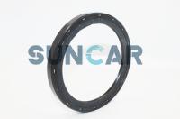 China 1-09625-329-0  1096253290  1-09625-405-0 1096254050 HTCKL  Crankshaft Oil Seal For ISUZU 6SD1 for sale