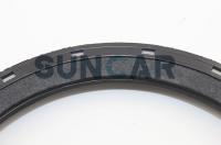 China 1-09625-329-0  1096253290  1-09625-405-0 1096254050 HTCKL  Crankshaft Oil Seal For ISUZU 6SD1 for sale