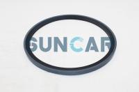 China CA5J7019 5J-7019 5J7019 Piston Seal As For C-A-T Heavy Equipment D10N D9H D9  65 651 651B 651E 657 657B 657E 666 785 785B for sale