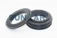China 417-22-12460 4172212460 Oil Seal For Komatsu Rollers Wheel Loaders JT150 510C 512 WA100 WA100SS WA100SSS WA120 WA120L for sale