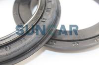 China 417-22-12460 4172212460 Oil Seal For Komatsu Rollers Wheel Loaders JT150 510C 512 WA100 WA100SS WA100SSS WA120 WA120L for sale