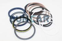 China 21X-63-02040 21X6302040 Cylinder Assy Seal Kit For Komatsu Grader Scarifier Cylinder GD305A-1 GD355A-1 GD405A-2 for sale