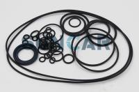 China A10V40LR  A10V40LR Main Pump Seal Kit Fits REXROTH A10V40 A10VO40 for sale