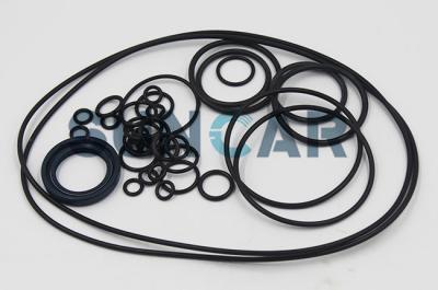 China A10V40LR  A10V40LR Main Pump Seal Kit Fits REXROTH A10V40 A10VO40 for sale