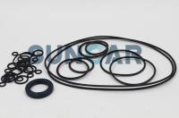 China A10V40LR  A10V40LR Main Pump Seal Kit Fits REXROTH A10V40 A10VO40 for sale