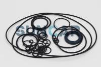 China A10V40LR  A10V40LR Main Pump Seal Kit Fits REXROTH A10V40 A10VO40 for sale