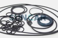 China A10V40LR  A10V40LR Main Pump Seal Kit Fits REXROTH A10V40 A10VO40 for sale
