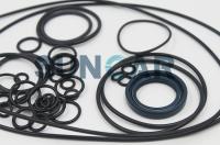 China A10V40LR  A10V40LR Main Pump Seal Kit Fits REXROTH A10V40 A10VO40 for sale