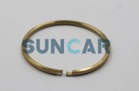 China 07018-10552 07018-20552 0701810552 0701820552 Ring Seal For Komatsu Bulldozers Wheel Loaders 558 WA500 D61E D61EX D61PX for sale