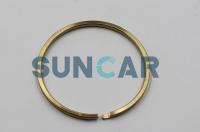 China 07018-10552 07018-20552 0701810552 0701820552 Ring Seal For Komatsu Bulldozers Wheel Loaders 558 WA500 D61E D61EX D61PX for sale
