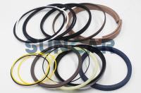 China 233-32-05010 2333205010 Service Shell Cylinder Seal Kit For Komatsu  Graders GD31-1 for sale
