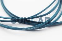 China CA1043560 104-3560 1043560  Seal Liner For C-A-T Grader140H 143H 14H 160H 163H 3176C 3196 345B 345B II 345B II MH 345B L for sale