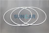 China 154-15-22831 1541522831 Ring Seal For Komatsu Bulldozers Scrappers D155A D155W D475A D475ASD D53A D53P D58E D58P D85A for sale