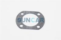 China 23B-15-13451 23B1513451 Gasket Seal For Komatsu Graders GD305A GD405A GD505A GD511A GD521A GD525A GD605A GD611A GD621A for sale