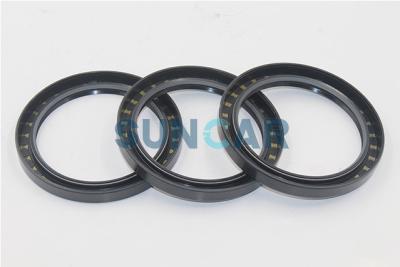 China 714-07-18530 7140718530 Oil Seal For Komatsu Compactors Wheel Loader WF450 WF450T WA400 WA420 WA450 WA450L WA470 for sale
