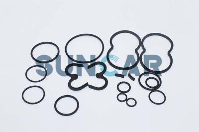 China 2401G9268KT Gear Pump Seal Kit For DOOSAN DH55GOLD SOLAR55 SOLAR55-V AP2D28 for sale