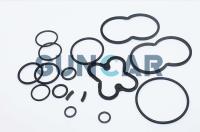 China 2401G9268KT Gear Pump Seal Kit For DOOSAN DH55GOLD SOLAR55 SOLAR55-V AP2D28 for sale