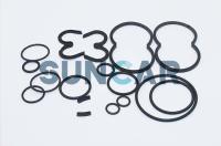 China 2401G9268KT Gear Pump Seal Kit For DOOSAN DH55GOLD SOLAR55 SOLAR55-V AP2D28 for sale