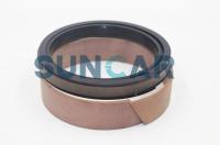 China 232-63-23101 2326323101 Drawbar Shift Cylinder Seal Kit For Komatsu for sale