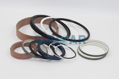 China 233-63-86300 2336386300 Front Blade Shift Cylinder Seal Kit For Komatsu GD405A-1 GD505A-2 for sale