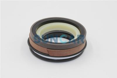 China 22E-61-11380 22E6111380 Bucket Cylinder Seal Kit For Komatsu PC75-1 PW75-1 for sale