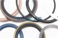 China CA2712173 271-2173 2712173 Arm Cylinder Seals Kit For C-A-T 303 CR for sale