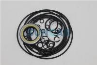 China K3V63DT Main Pump Seal Kit Hydraulic Pump Repair Kit For KAWASAKI K3V63DT HYUNDAI R160LC-7 R160LC-7A R180LC-7 R180LC-7A for sale