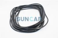 China 423-33-31430 4233331430 Transmission Seal Ring For Komatsu Wheel Loader Front Alex Differential WA380/WA430-5/6/7 for sale
