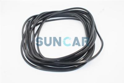 China 423-33-31430 4233331430 Transmission Seal Ring For Komatsu Wheel Loader Front Alex Differential WA380/WA430-5/6/7 for sale