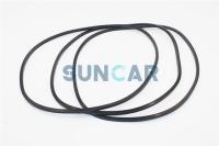 China 423-33-31430 4233331430 Transmission Seal Ring For Komatsu Wheel Loader Front Alex Differential WA380/WA430-5/6/7 for sale
