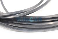 China 423-33-31430 4233331430 Transmission Seal Ring For Komatsu Wheel Loader Front Alex Differential WA380/WA430-5/6/7 for sale