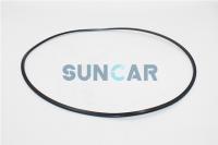 China 419-33-21412 4193321412 Seal Ring For Komatsu Wheel Loader Front Alex Differential WA280/430/-6/7 WA300/320-3A for sale