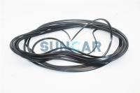 China 423-33-31411 4233331411 Seal Ring For Komatsu Wheel Loader Front Alex Break WA380/430/400-5/6/7 for sale