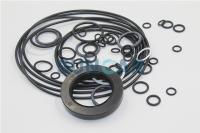 China XJBN-00971 XJBN00971 2437U407R300 Main Pump Seal Kit For Hyundai 7-Series Crawler Excavator Main Pump R210LC/220LC-7 for sale