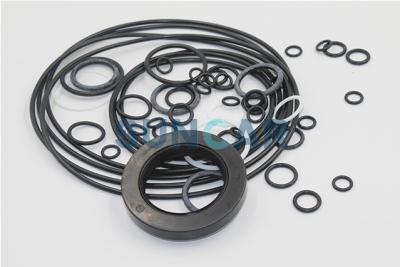 China XJBN-00971 XJBN00971 2437U407R300 Main Pump Seal Kit For Hyundai 7-Series Crawler Excavator Main Pump R210LC/220LC-7 for sale