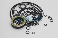 China XJBN-00971 XJBN00971 2437U407R300 Main Pump Seal Kit For Hyundai 7-Series Crawler Excavator Main Pump R210LC/220LC-7 for sale