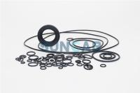 China ZAX70-MAIN VALVE Main Valve Seal Kit For Excavator ZAX70 ZAX75US for sale